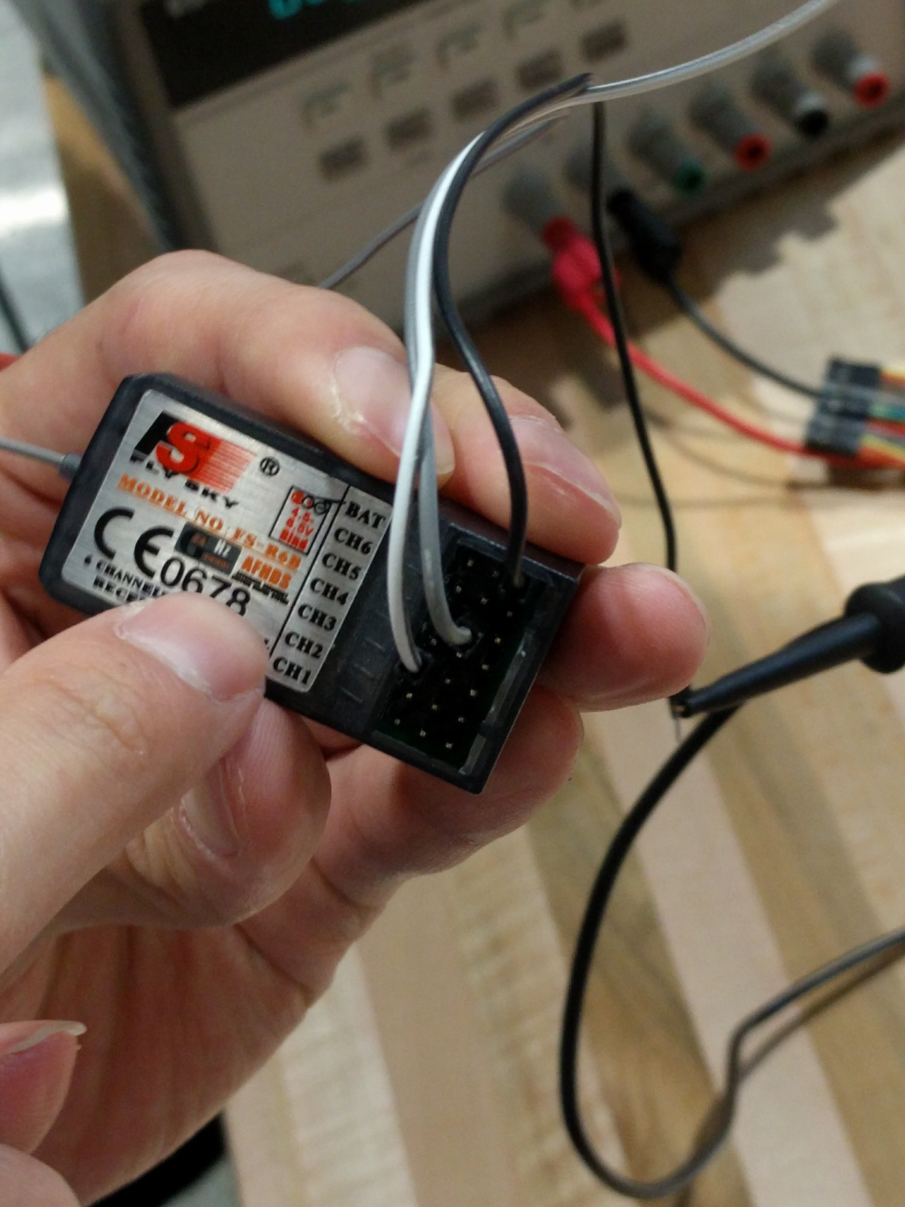 Hybrid Electric Generator for Heavy Lift Drone